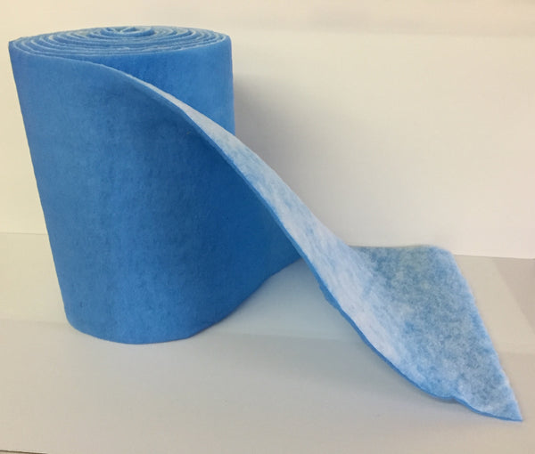 Filter Material – Niko Construction Supply