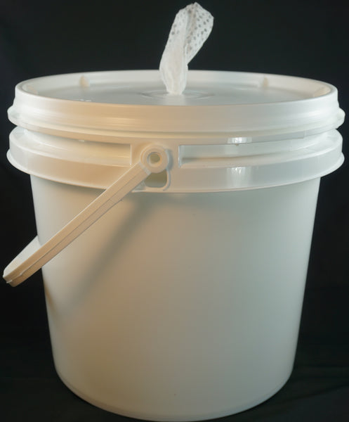 Dispensing Bucket – Niko Construction Supply