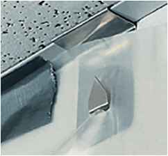 Poly-Hanger #2 Ceiling Clip – Niko Construction Supply