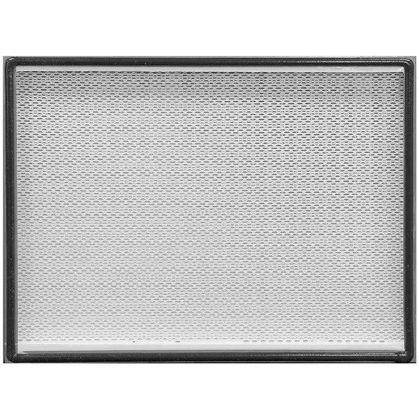 Final Stage 99.97% Hepa Filter Metal Frame “H2418-99” (1/cs) – Niko ...