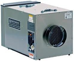 Hepa-Aire Portable Air Scrubber PAS600 – Niko Construction Supply